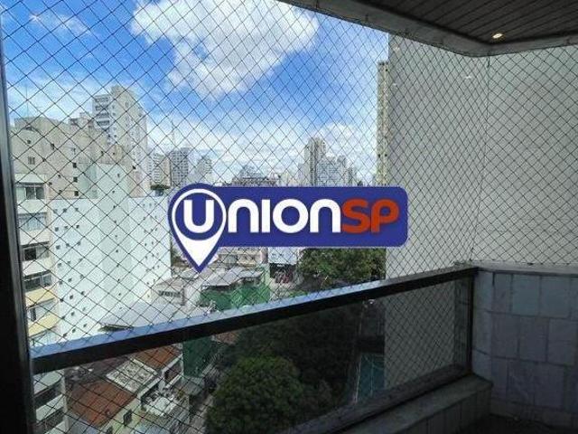 Apartamento com 4 dormitórios à venda, 170 m² Perdizes São Paulo/SP