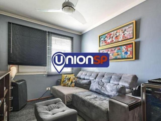 Apartamento com 3 dormitórios à venda, 115 m² por R$ 1.089.000,00 Perdizes São Paulo/SP