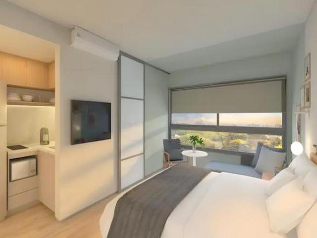 Apartamento em Sumaré, São Paulo/SP de 25m² 1 quartos à venda por R$ 625.000,00