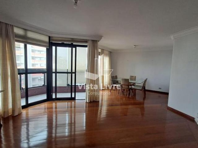 Apartamento em Sumaré, São Paulo/SP de 150m² 4 quartos à venda por R$ 1.500.000,00