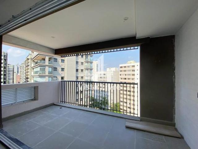 Apartamento em Sumaré, São Paulo/SP de 68m² 1 quartos à venda por R$ 1.385.542,00
