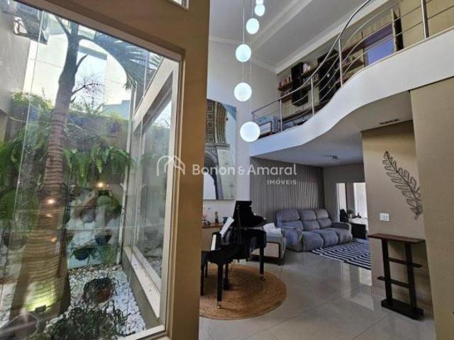 Casa em Swiss Park, Campinas/SP de 248m² 4 quartos à venda por R$ 2.490.000,00