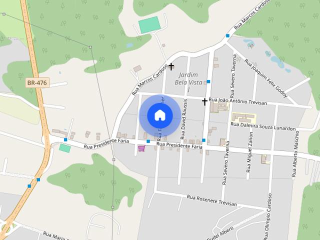 Imoveis em São Dimas
