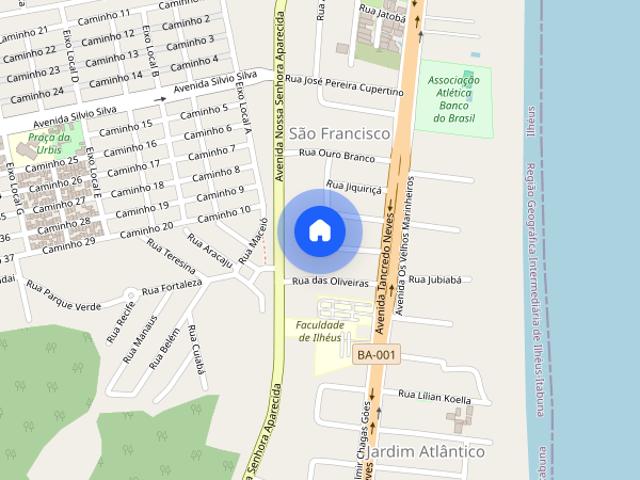 Imoveis Em São Francisco