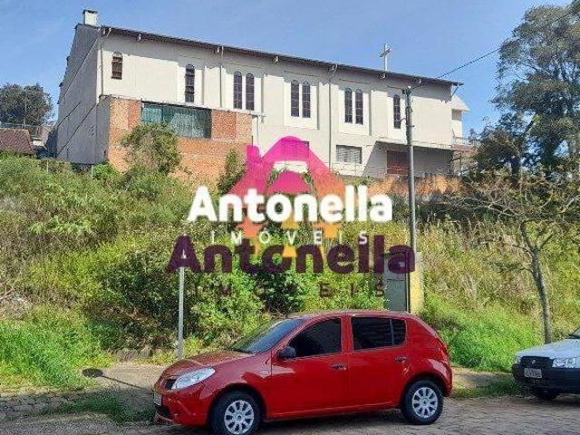 Terreno à venda em São Leopoldo