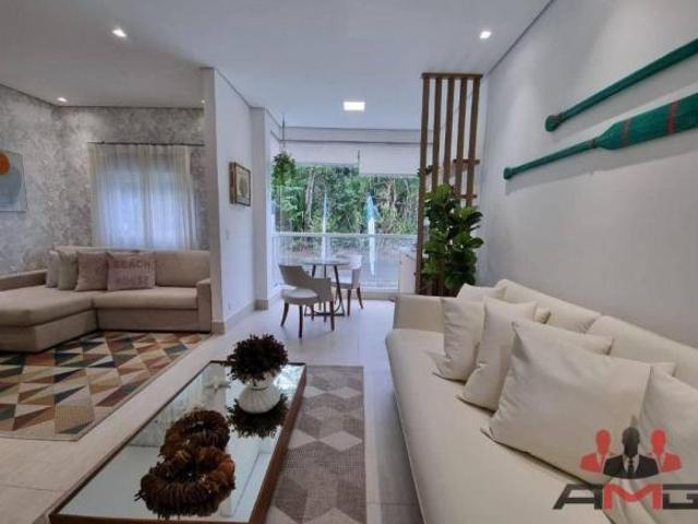Apartamento em São Lourenço, Bertioga/SP de 60m² 2 quartos à venda por R$ 920.400,00