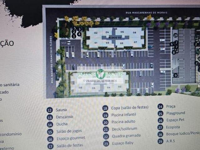 Imoveis em São Luiz