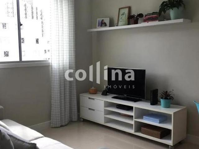 Apartamento à venda em São Pedro