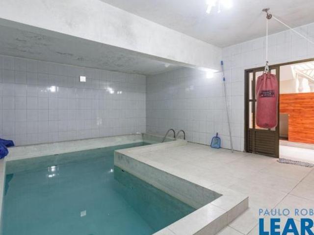 Imoveis em Sacomã