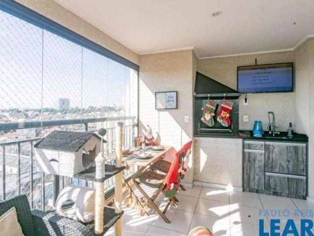 Imoveis em Sacomã