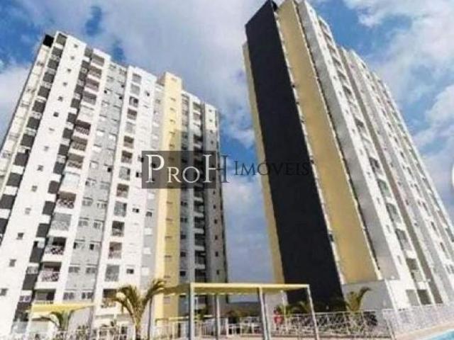 Apartamento em Santa Maria, Santo André/SP de 78m² 3 quartos à venda por R$ 650.000,00