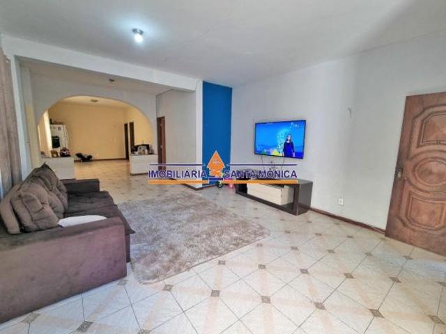 Apartamento à venda em Santa Amélia