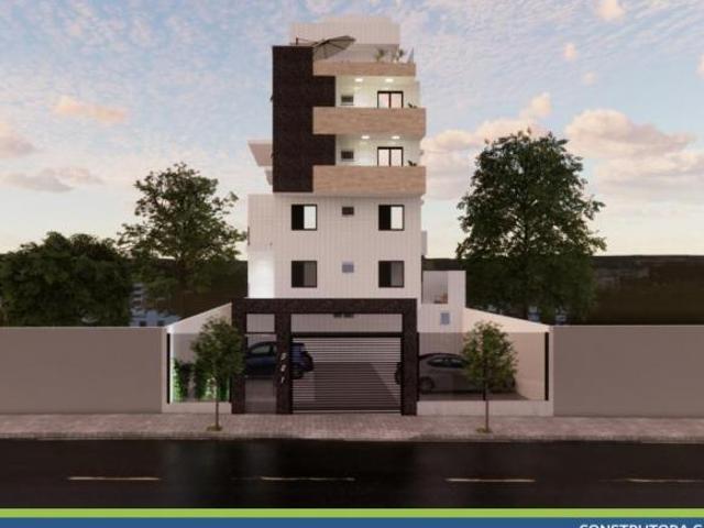 Apartamento à venda em Santa Branca