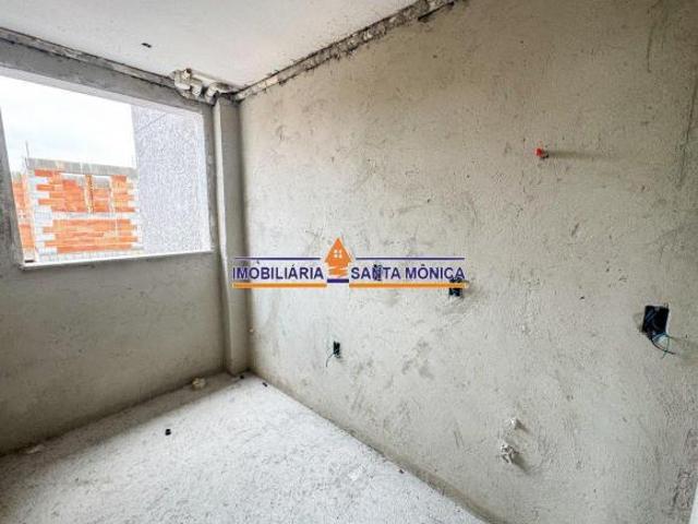 Apartamento à venda em Santa Branca