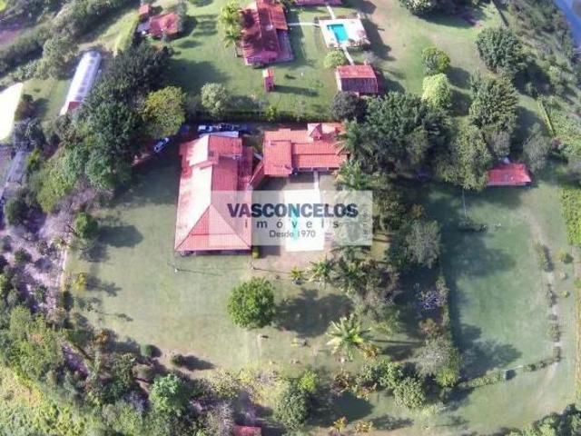 Imoveis em Santa Branca