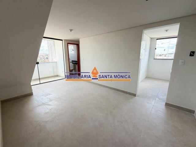 Apartamento à venda em Santa Branca
