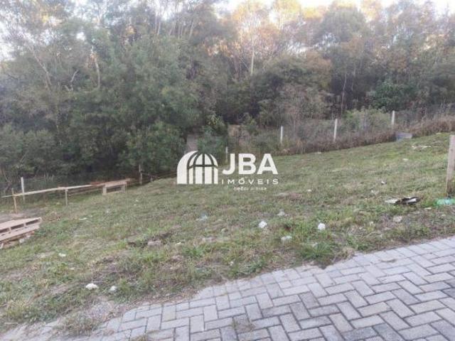 Terreno à venda em Santa Cândida