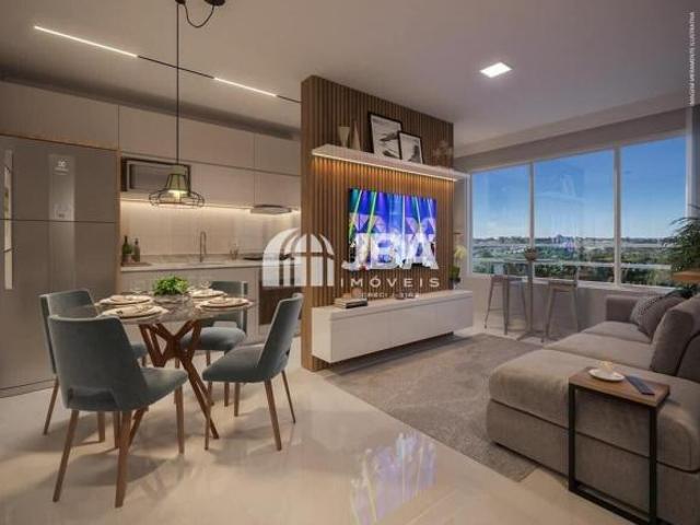 Apartamento à venda em Santa Cândida