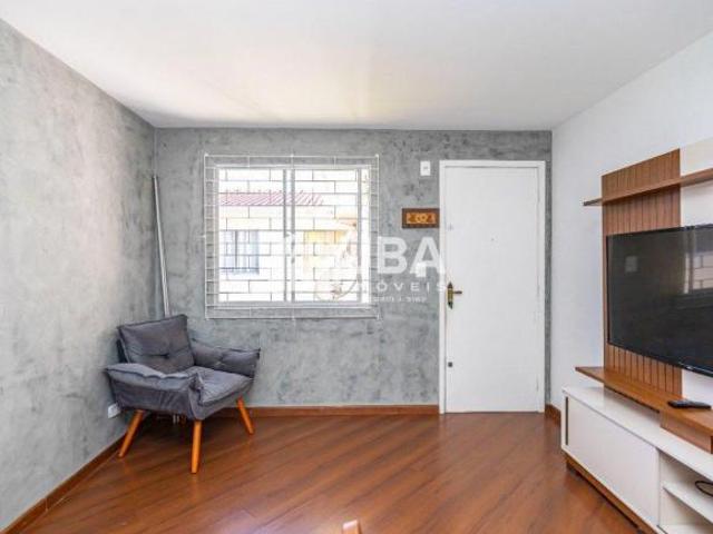 Apartamento à venda em Santa Cândida