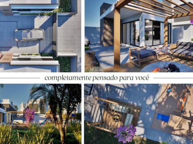 Imoveis em Santa Cândida