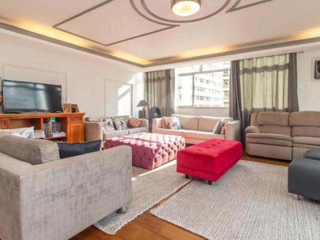 Imoveis em Santa Cecília