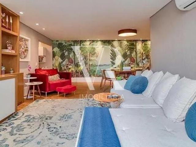 Apartamento à venda em Santa Cecília