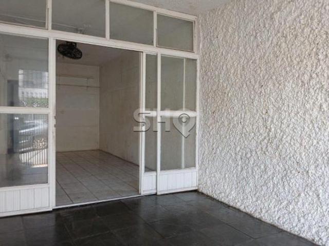 Imoveis em Santa Cecília