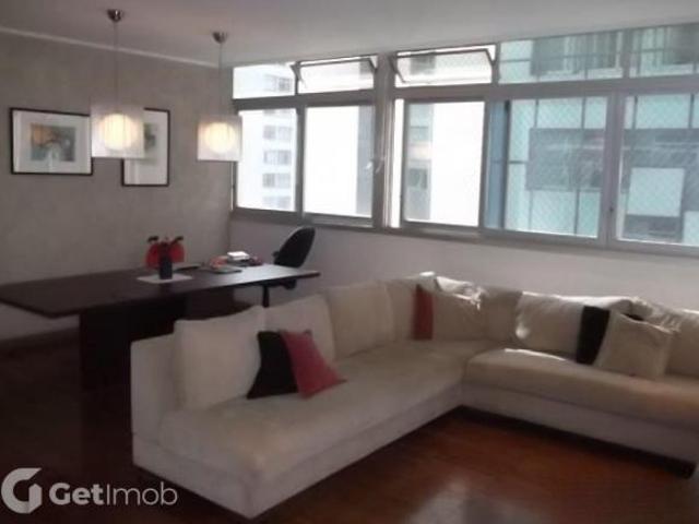 Imoveis em Santa Cecília