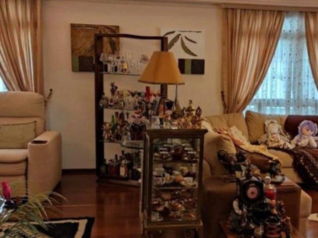 Imoveis em Santa Cecília