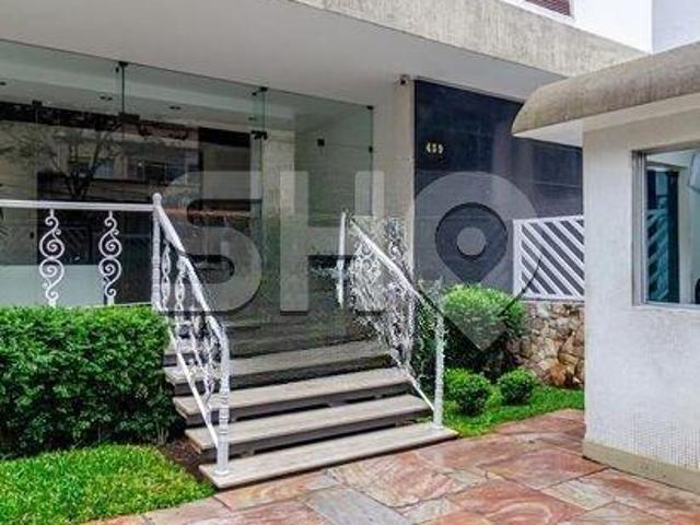 Imoveis em Santa Cecília