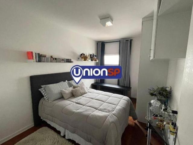 Apartamento com 2 dormitórios à venda, 94 m² por R$ 1.220.000,00 Santa Cecilia São Paulo/SP