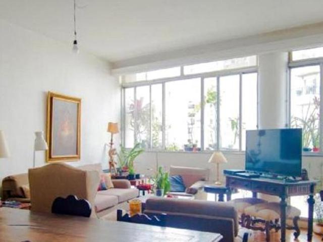 Imoveis em Santa Cecília