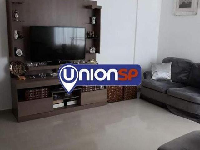 Apartamento com 2 dormitórios à venda, 120 m² por R$ 530.000,00 Santa Cecília São Paulo/SP