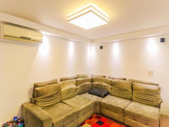 Apartamento com 3 dormitórios à venda, 158 m² por R$ 2.000.000,00 Santa Cecília São Paulo/SP