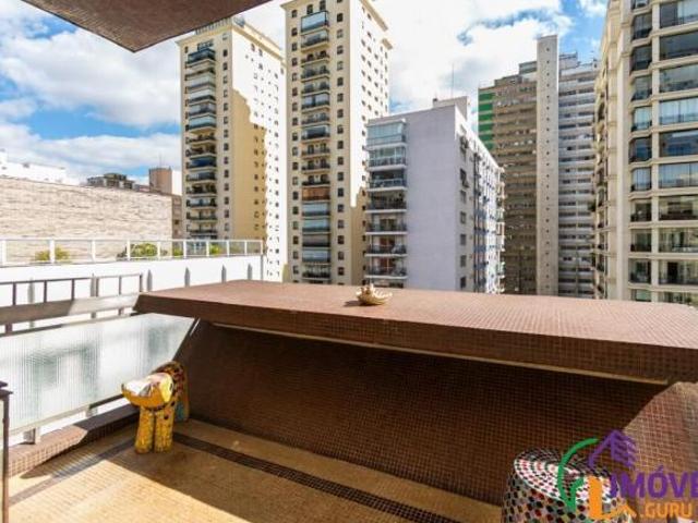 Imoveis em Higienópolis