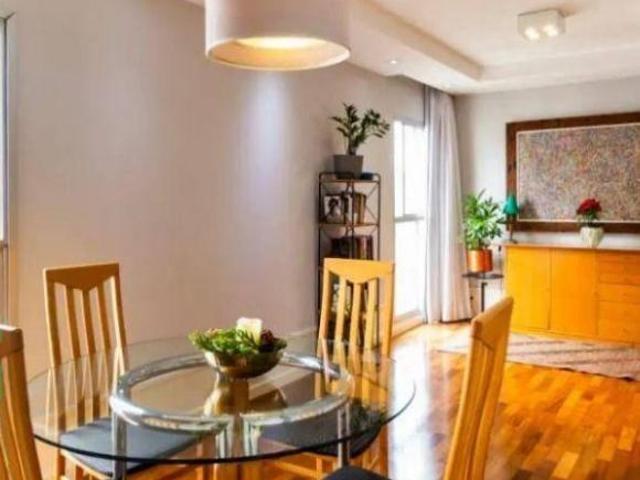Apartamento em Santa Cecília, São Paulo/SP de 74m² 2 quartos à venda por R$ 1.200.000,00