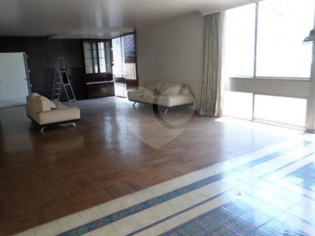 Imoveis em Santa Cecília