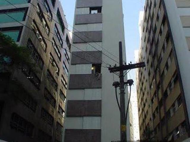 Imoveis em Santa Cecília