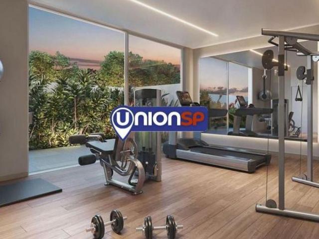 Apartamento com 2 dormitórios à venda, 265 m² por R$ 8.304.670,00 Santa Cecília São Paulo/SP