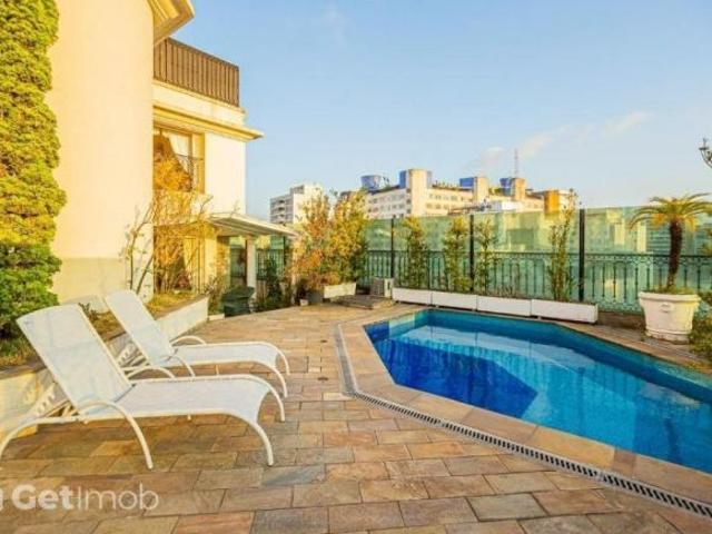 Imoveis em Santa Cecília