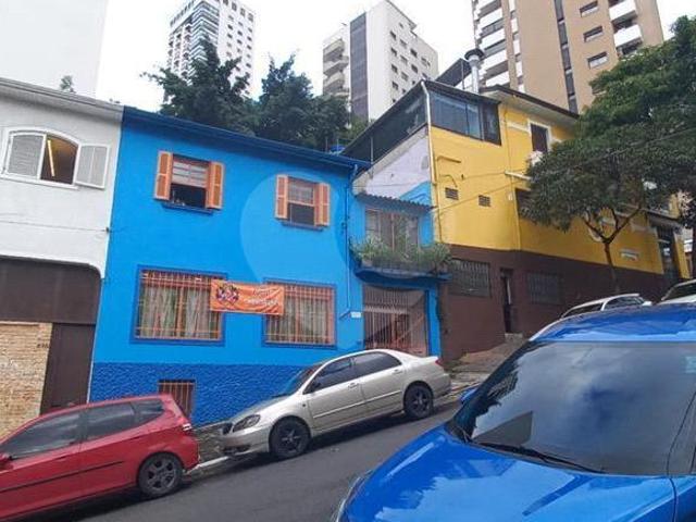 Imoveis em Santa Cecília