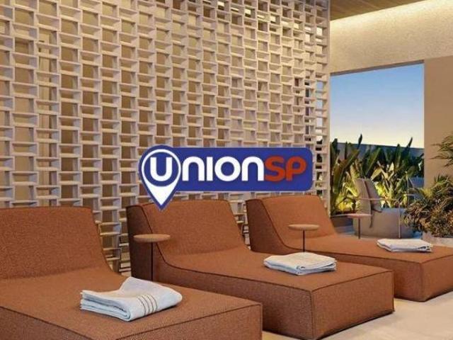 Studio com 1 dormitório à venda, 22 m² por R$ 363.000,00 Perdizes São Paulo/SP