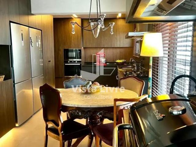 Apartamento à venda em Santa Cecília