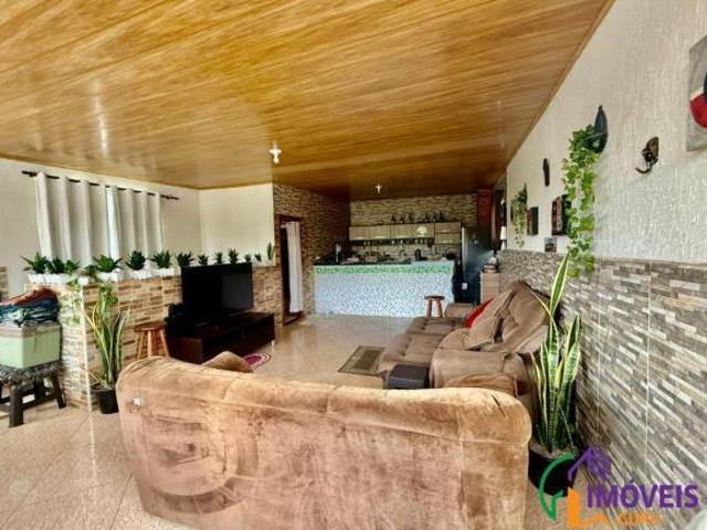 Imoveis em Santa Claudina