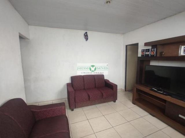 Imoveis em Santa Cruz