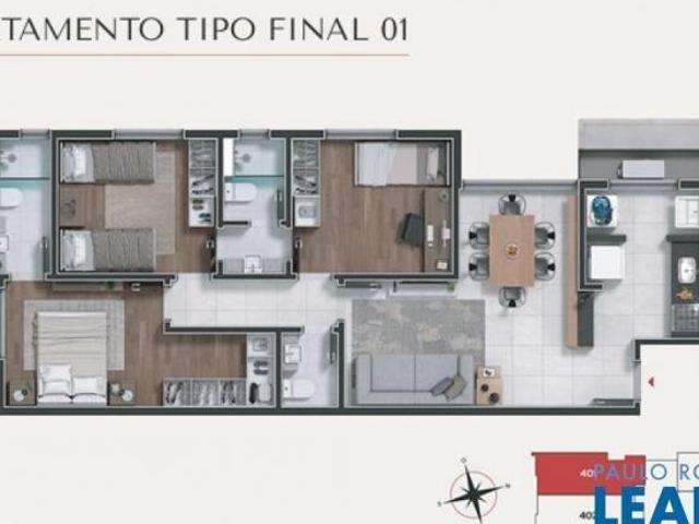 Imoveis em Santa Efigênia