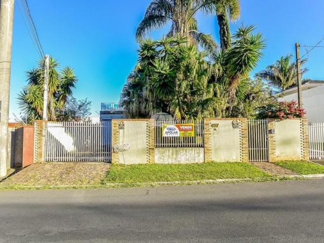 Imoveis em Santa Felicidade