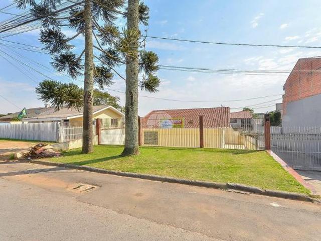 Imoveis em Santa Felicidade