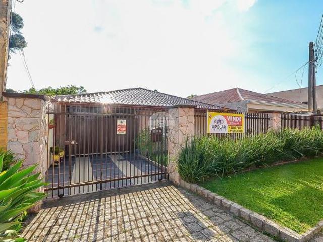 Imoveis em Santa Felicidade