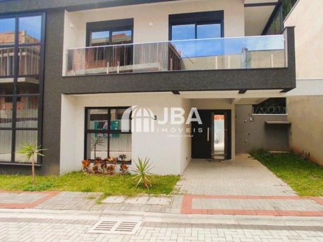 Casa à venda em Santa Felicidade